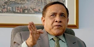 El General Pedraza en la Vida Real | El Patrón del Mal